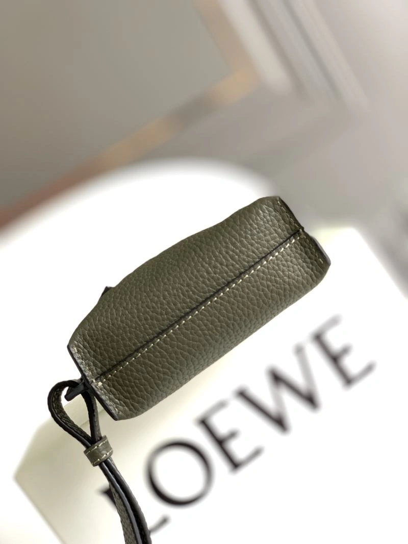 Factory-made Loewe Waist Chest Packs