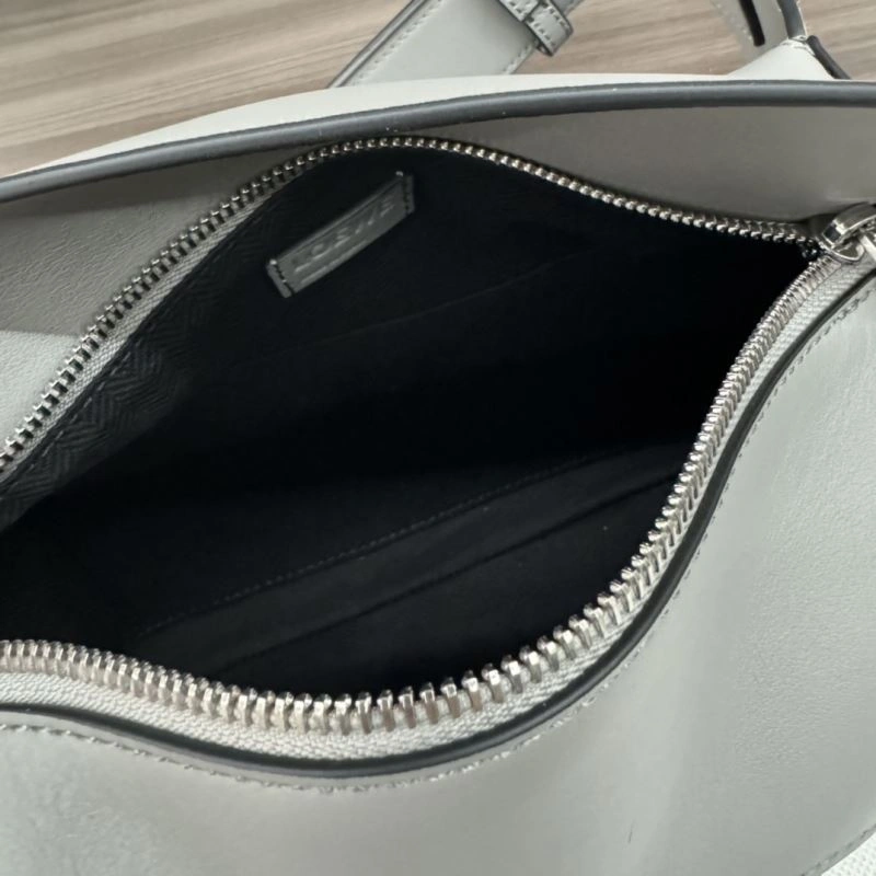 Top match Loewe Waist Chest Packs