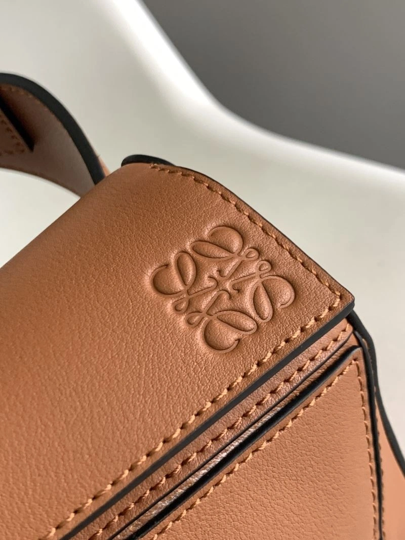 Low-cost Loewe Waist Chest Packs