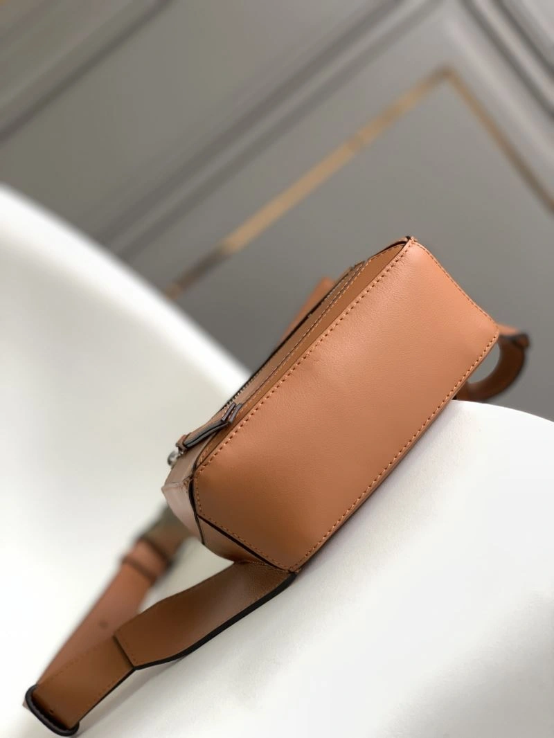 Low-cost Loewe Waist Chest Packs