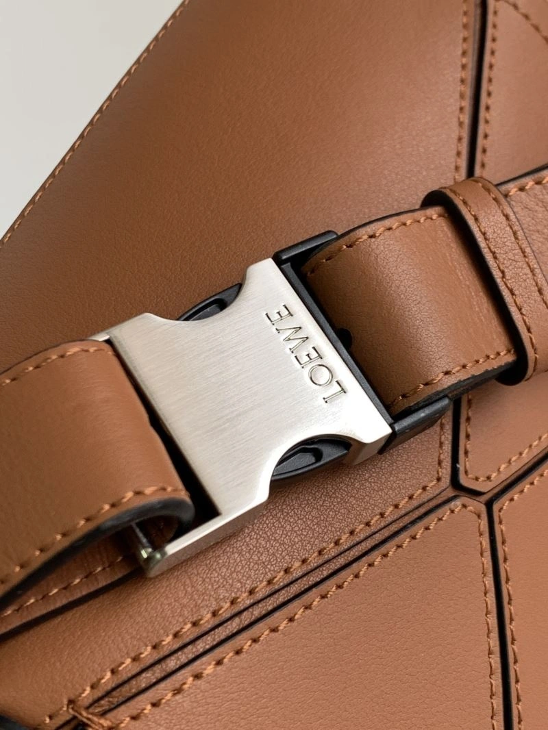 Low-cost Loewe Waist Chest Packs