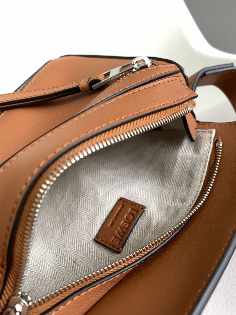 Low-cost Loewe Waist Chest Packs
