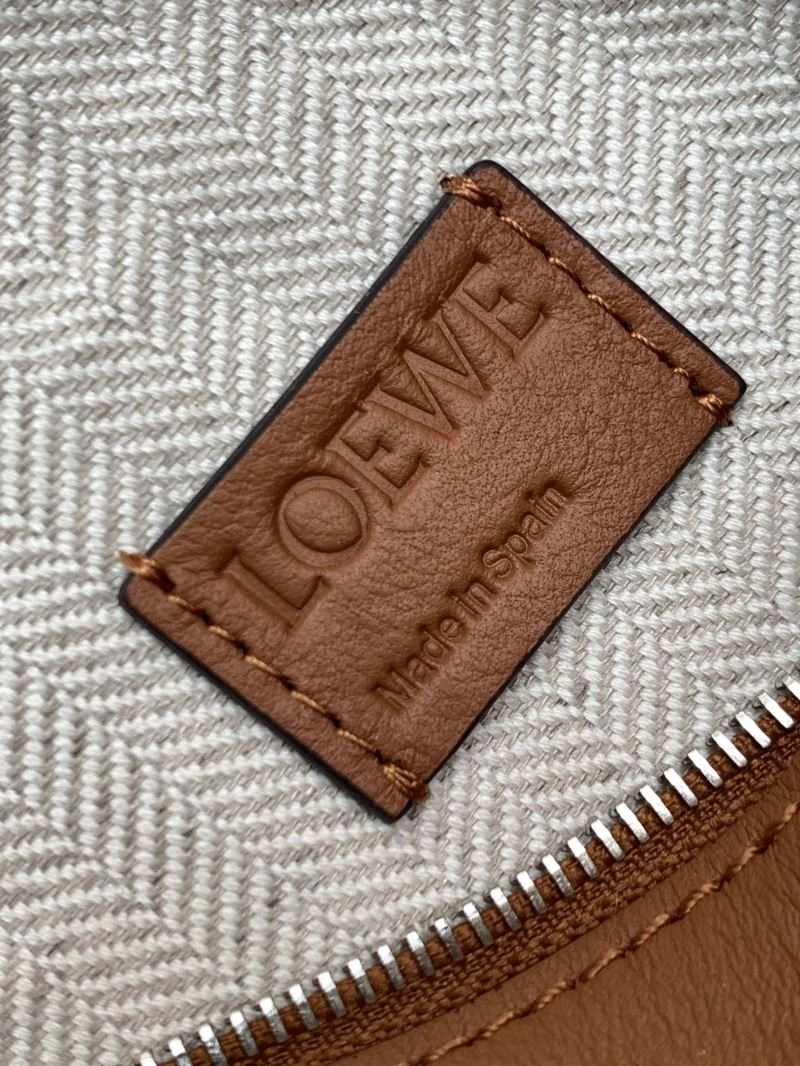 Low-cost Loewe Waist Chest Packs