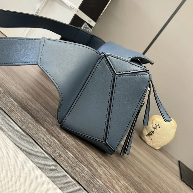 Inexpensive Loewe Waist Chest Packs