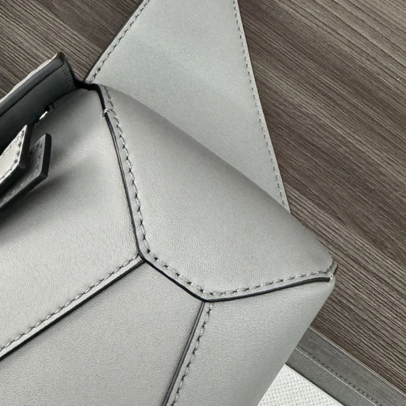 Indistinguishable Loewe Waist Chest Packs