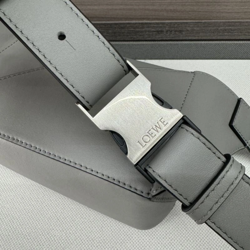Indistinguishable Loewe Waist Chest Packs