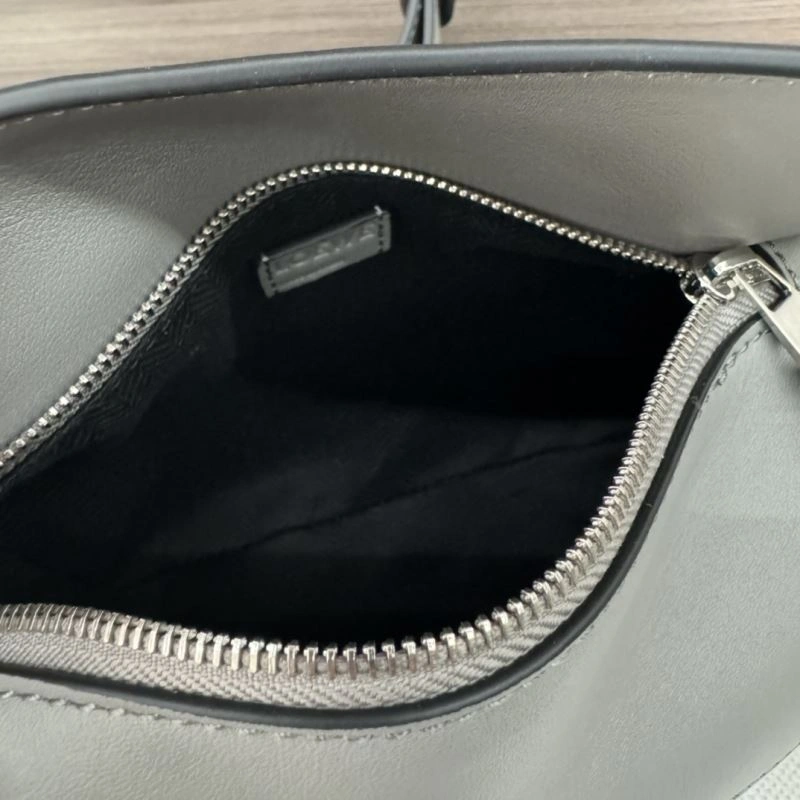 Indistinguishable Loewe Waist Chest Packs