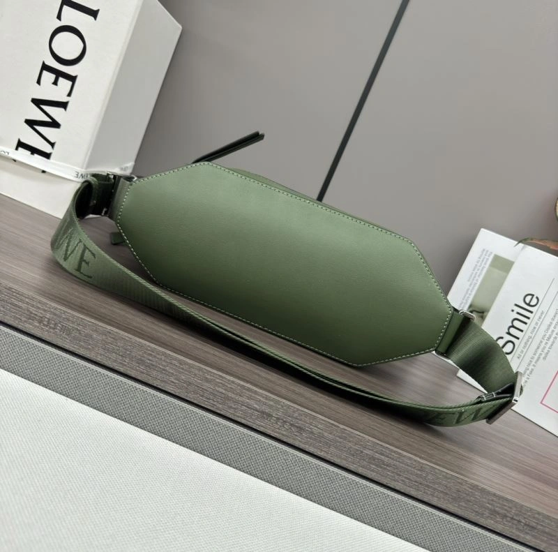 High accuracy Loewe Waist Chest Packs