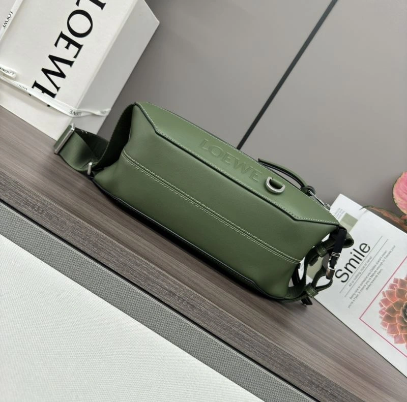 High accuracy Loewe Waist Chest Packs