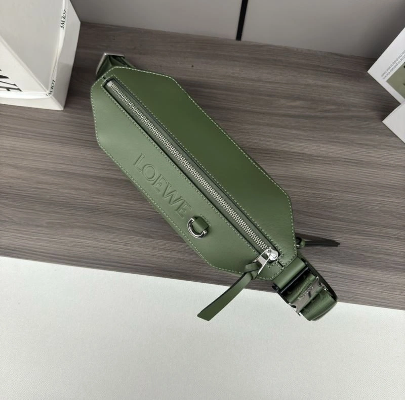 High accuracy Loewe Waist Chest Packs