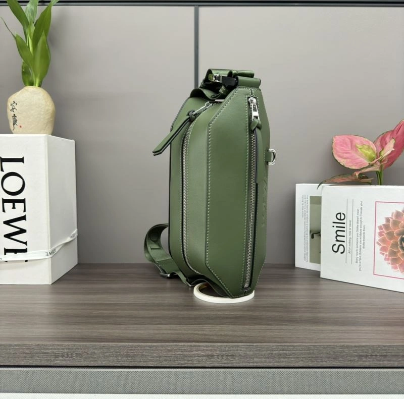 High accuracy Loewe Waist Chest Packs