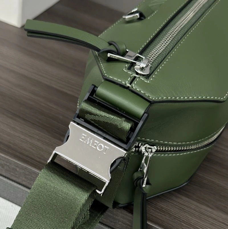 High accuracy Loewe Waist Chest Packs