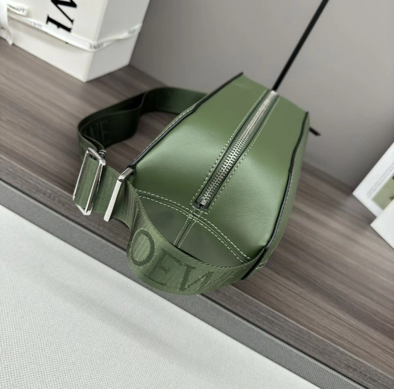 High accuracy Loewe Waist Chest Packs