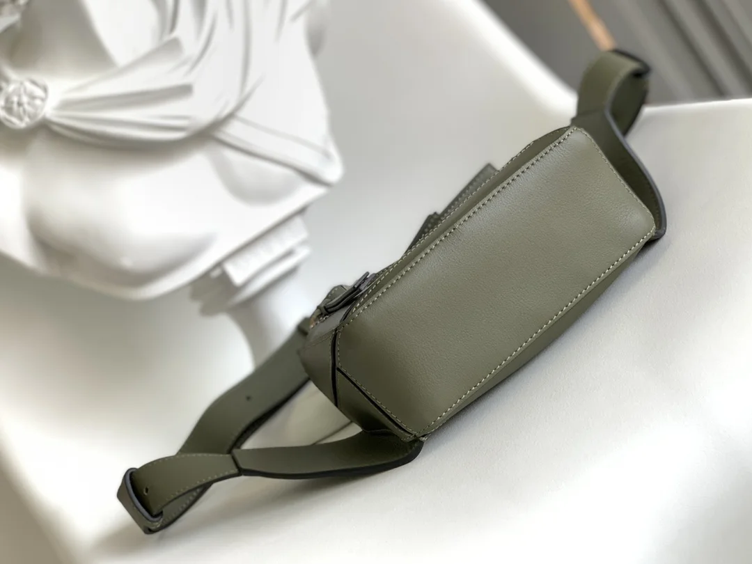 Brand-authenticated Loewe Waist Chest Packs