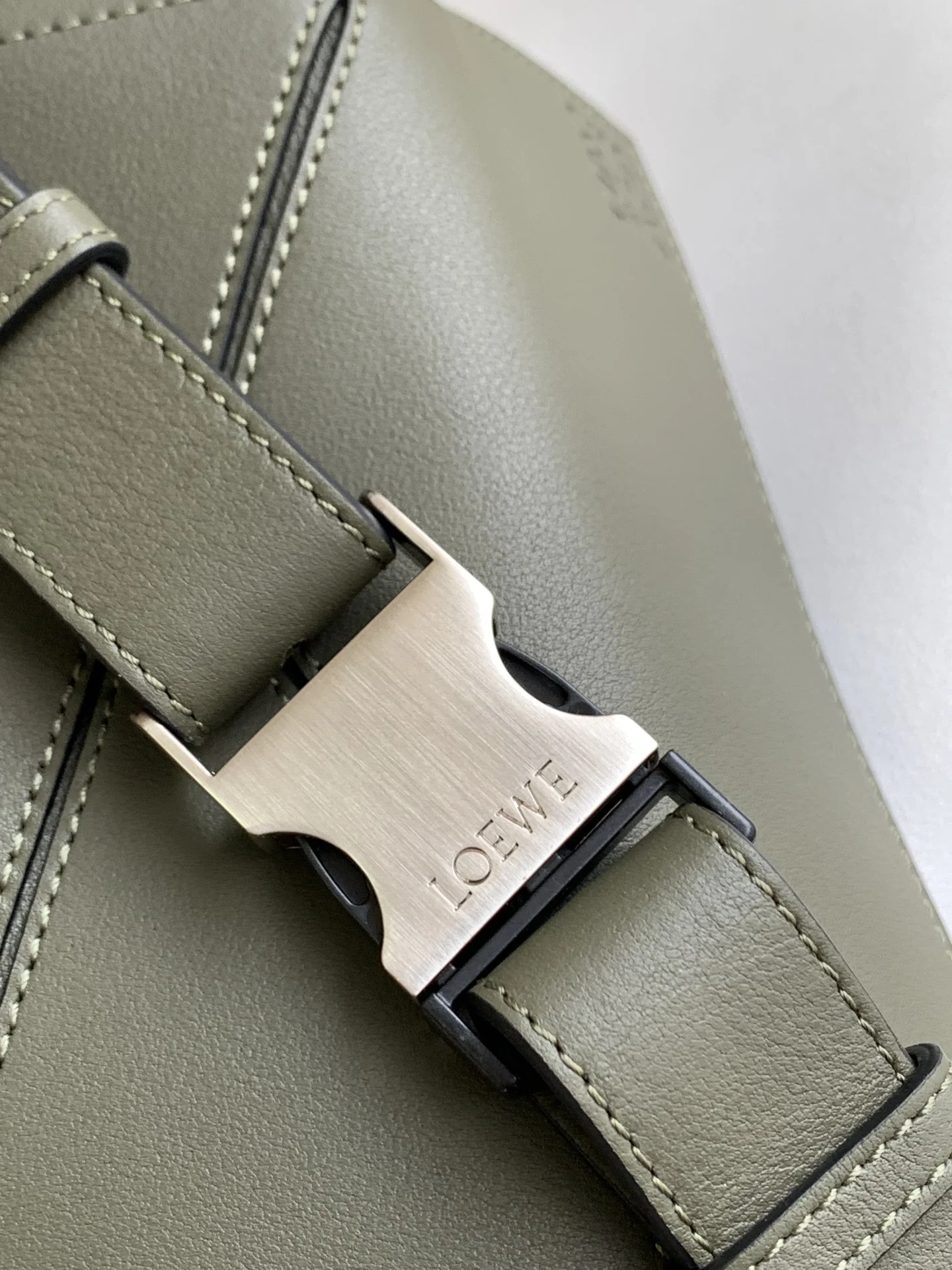Brand-authenticated Loewe Waist Chest Packs
