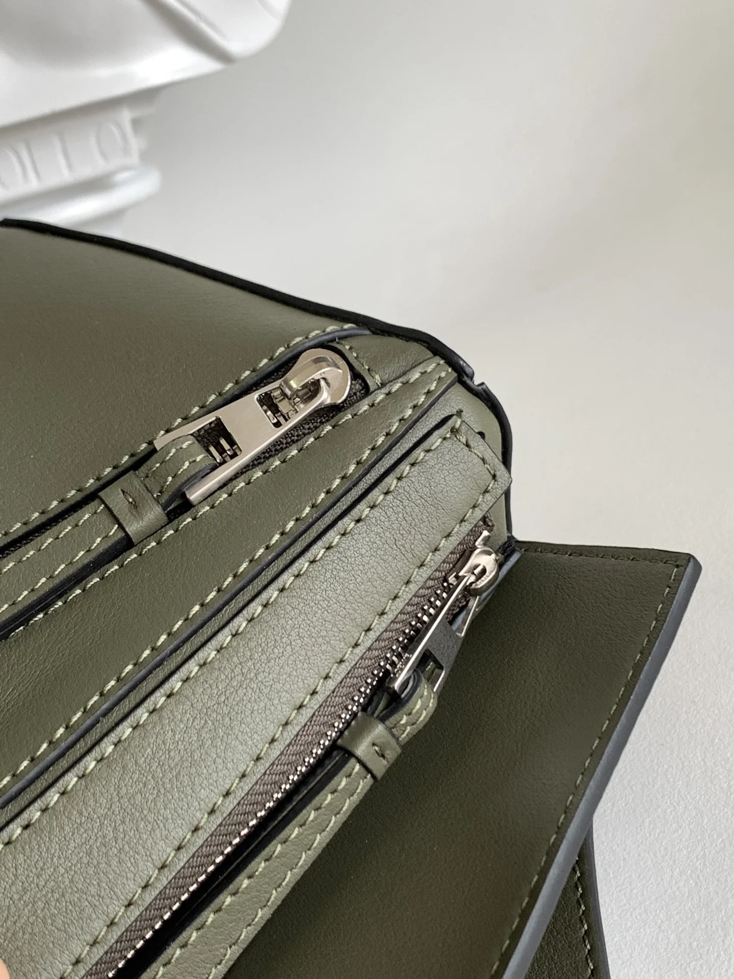 Brand-authenticated Loewe Waist Chest Packs