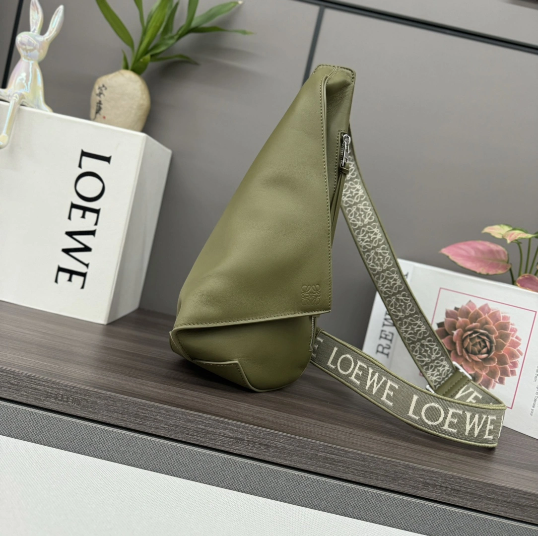 Loewe Waist Chest Packs