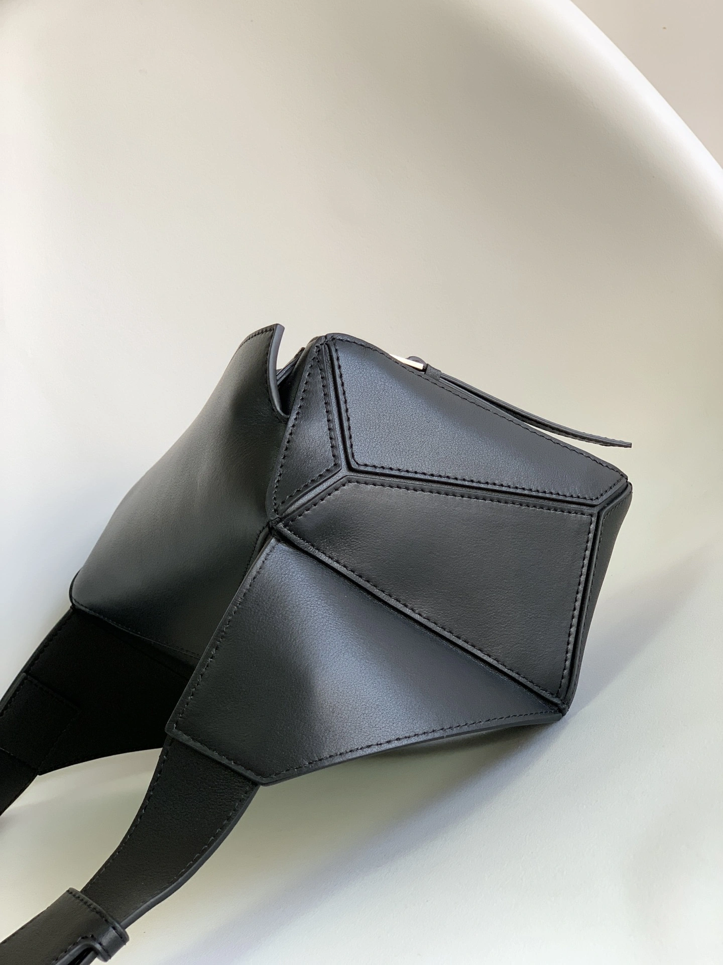Real Loewe Waist Chest Packs