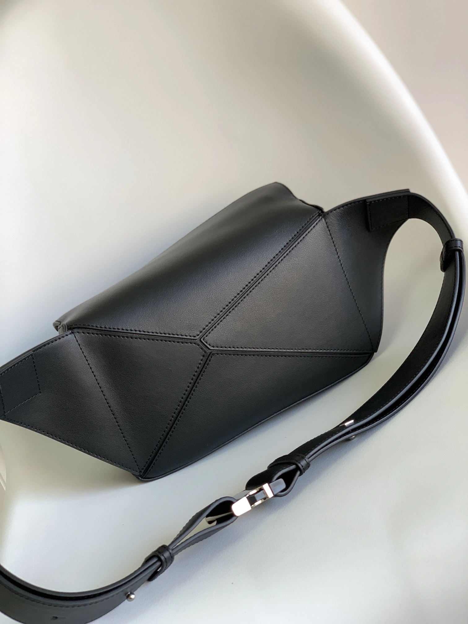 Real Loewe Waist Chest Packs