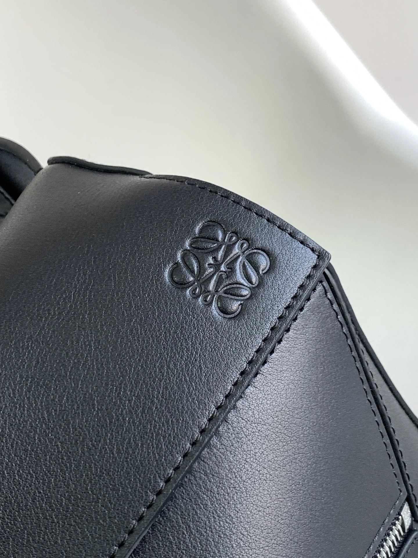Real Loewe Waist Chest Packs