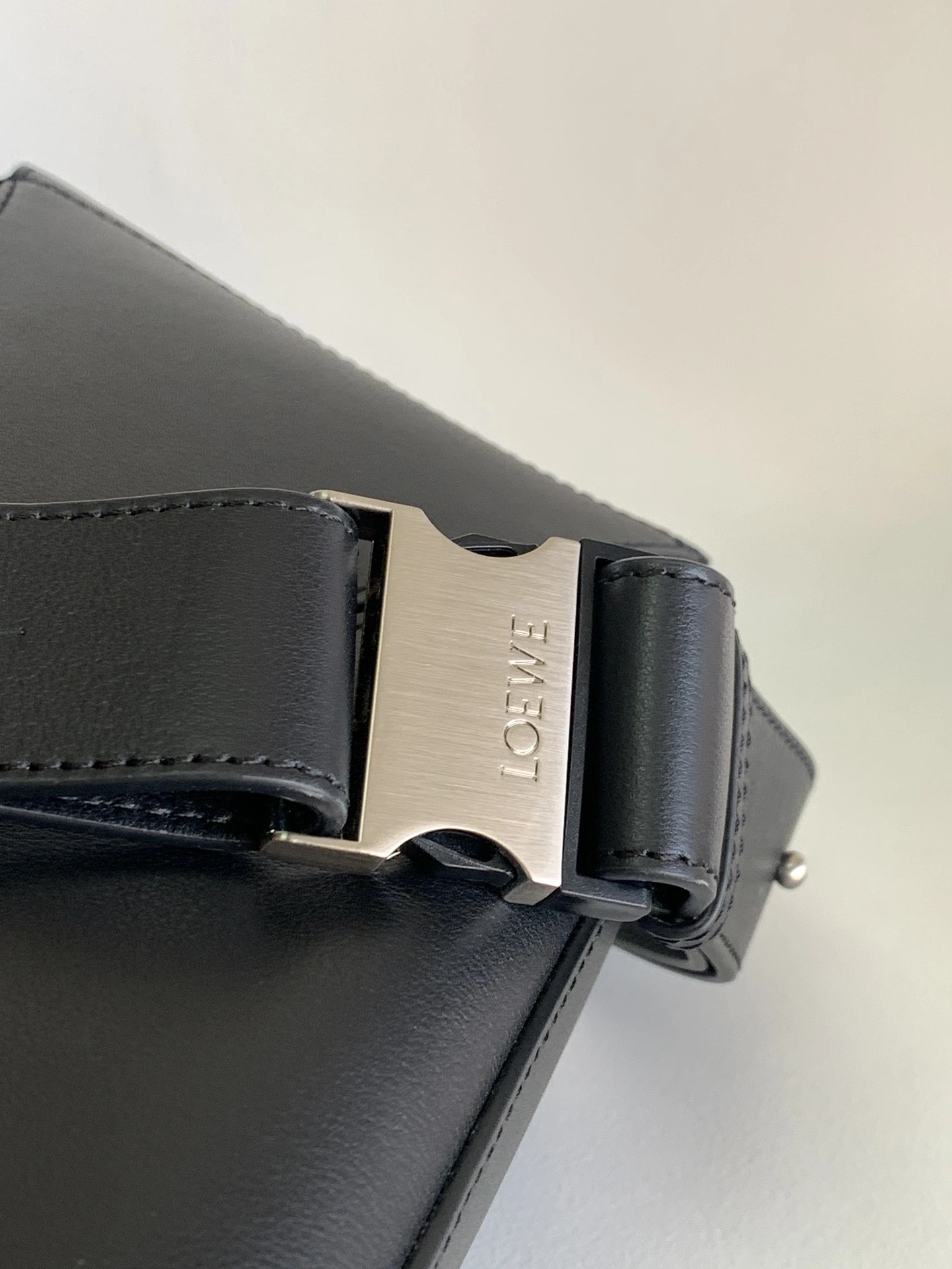 Real Loewe Waist Chest Packs