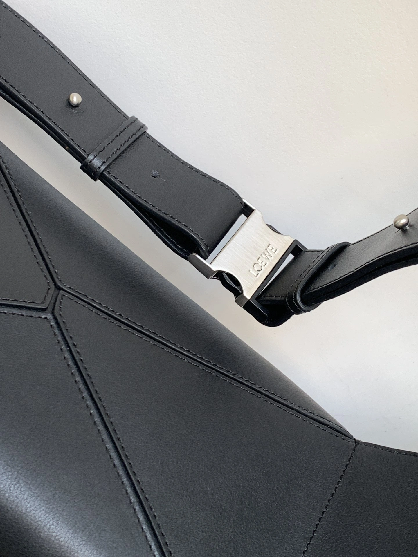 Real Loewe Waist Chest Packs