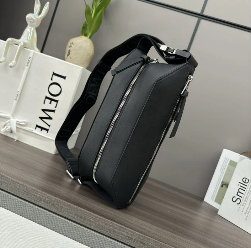 Economical Loewe Waist Chest Packs