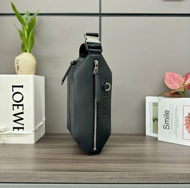 Economical Loewe Waist Chest Packs