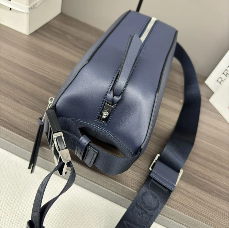 Top match Loewe Waist Chest Packs