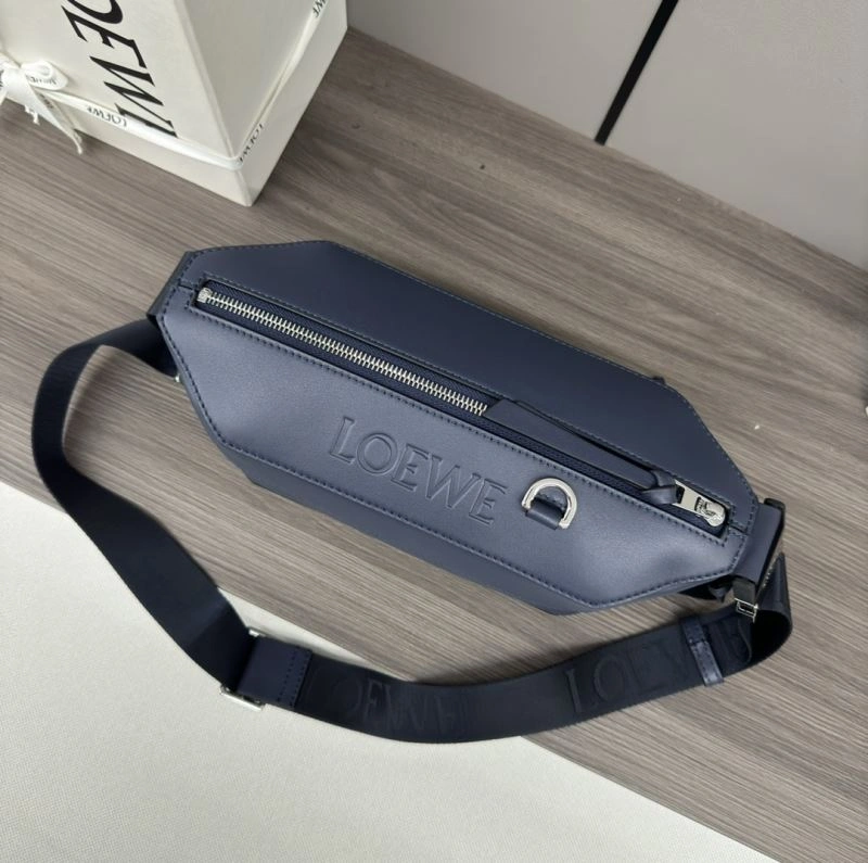 Top match Loewe Waist Chest Packs