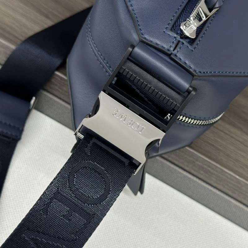 Top match Loewe Waist Chest Packs