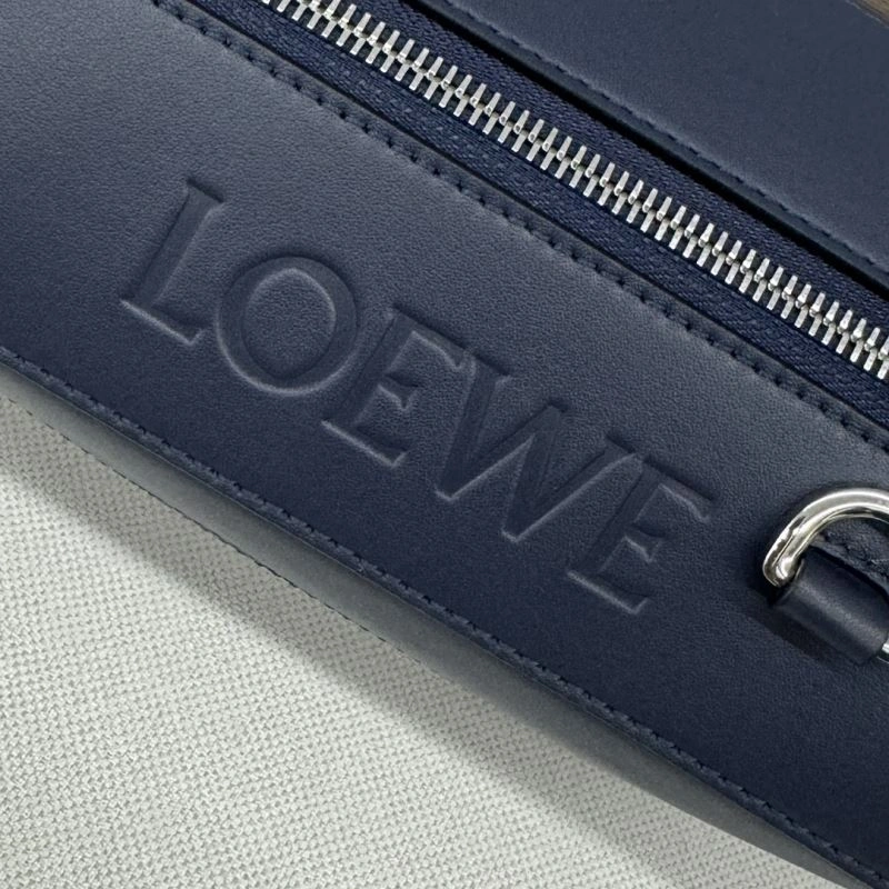 Top match Loewe Waist Chest Packs