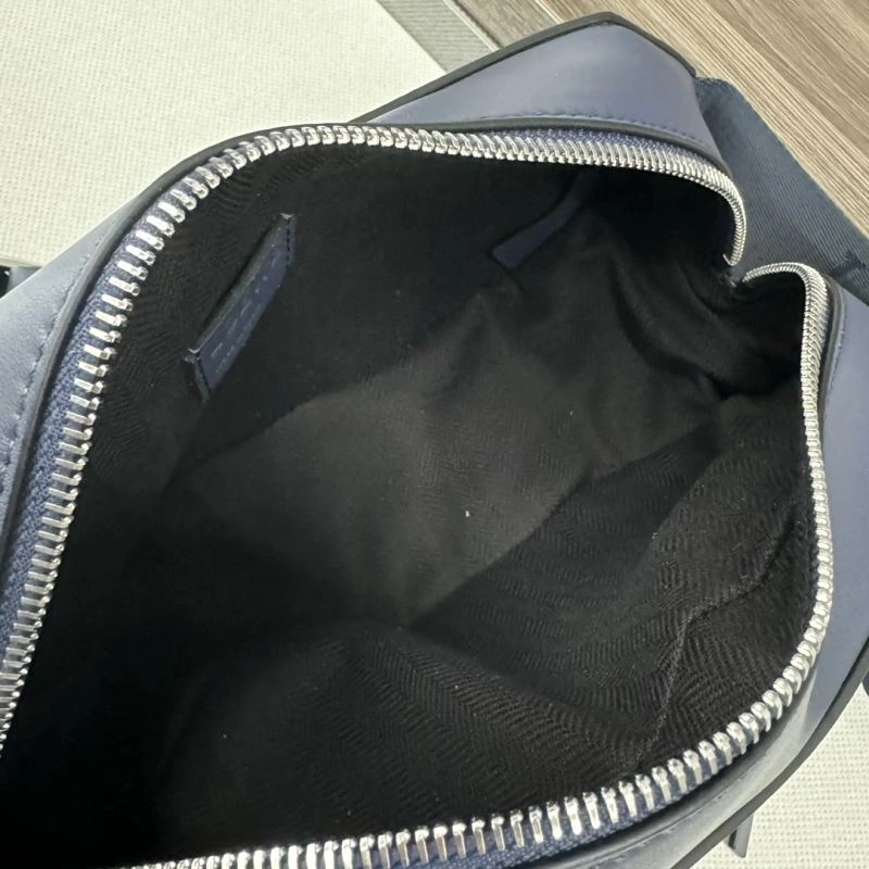 Top match Loewe Waist Chest Packs
