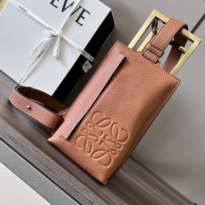 Loewe Waist Chest Packs
