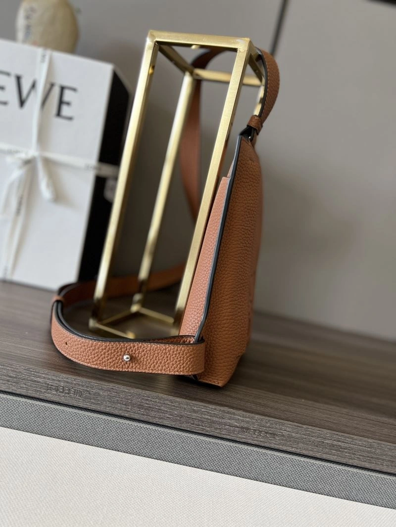 Budget-friendly Loewe Waist Chest Packs
