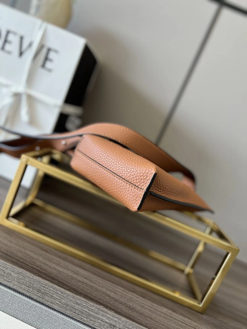 Budget-friendly Loewe Waist Chest Packs