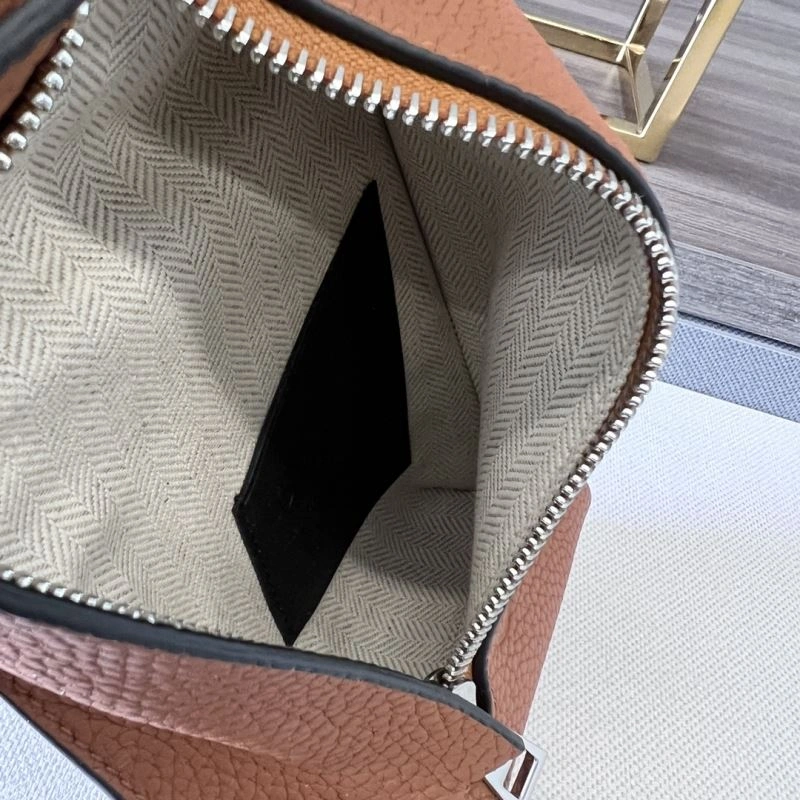 Budget-friendly Loewe Waist Chest Packs
