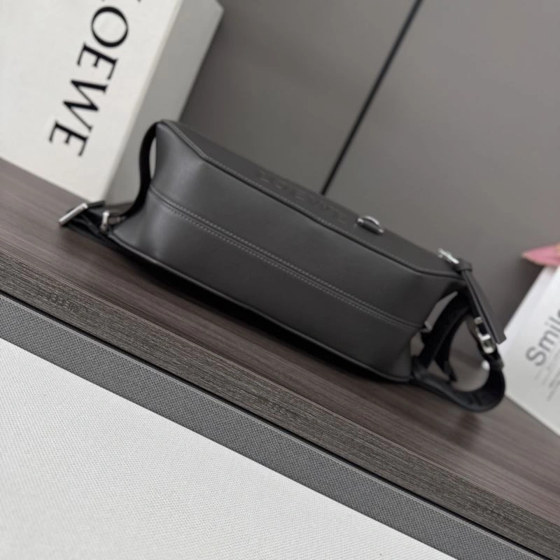 Brand-authenticated Loewe Waist Chest Packs
