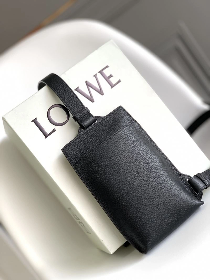 Inexpensive Loewe Waist Chest Packs