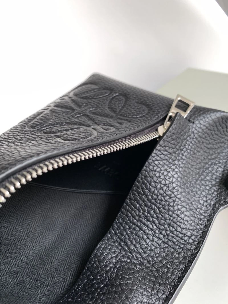 Inexpensive Loewe Waist Chest Packs