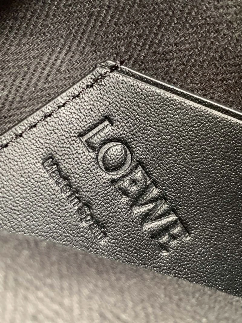 Inexpensive Loewe Waist Chest Packs