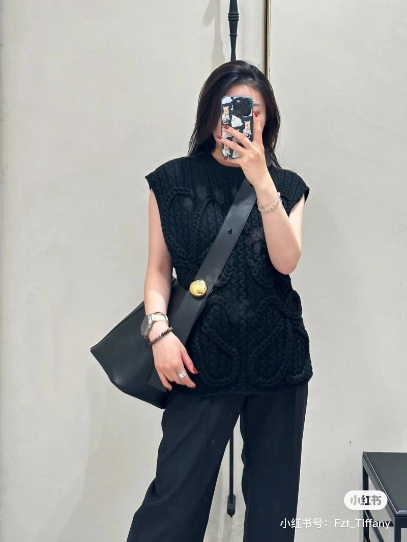 Inexpensive Loewe Waist Chest Packs