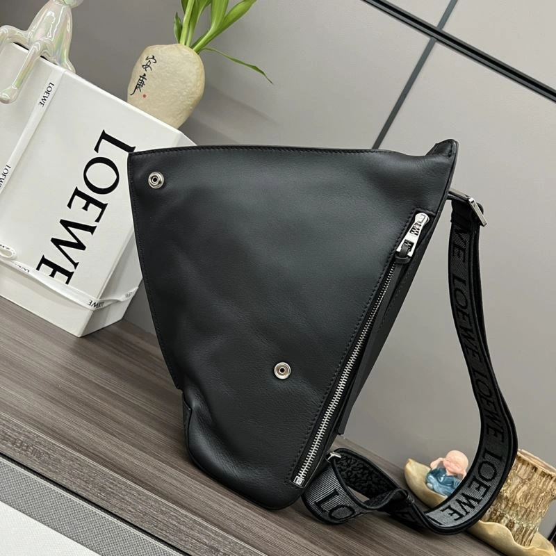 High accuracy Loewe Waist Chest Packs