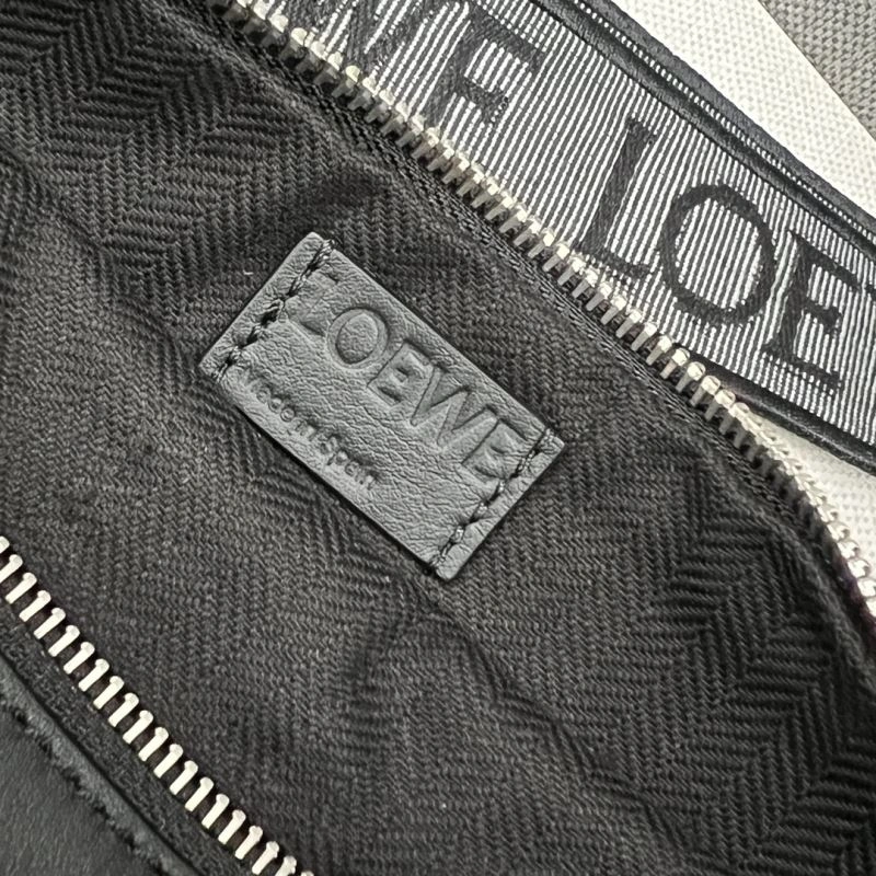 High accuracy Loewe Waist Chest Packs