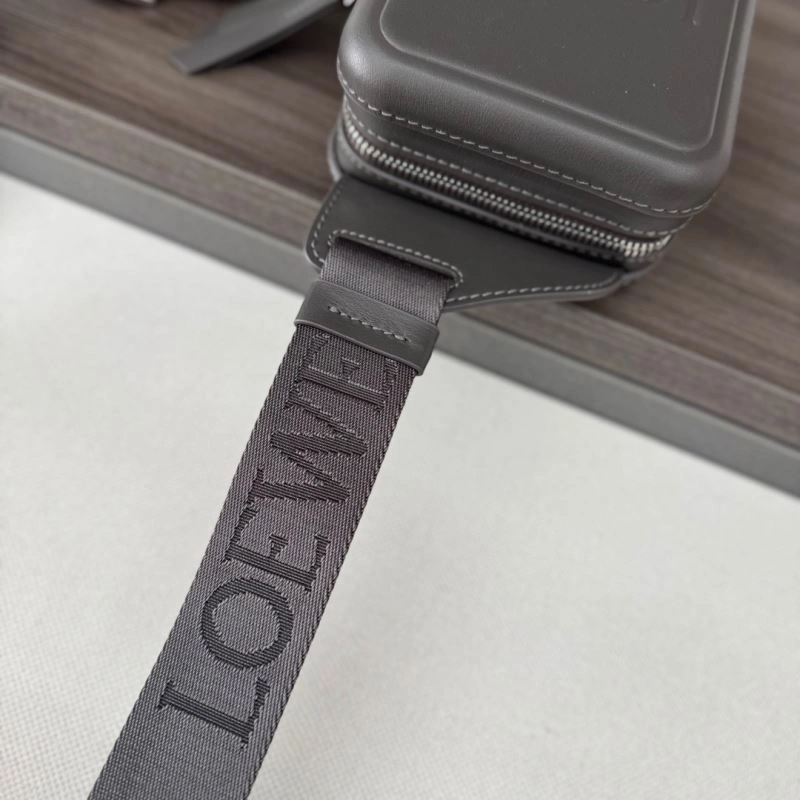 Genuine Loewe Waist Chest Packs