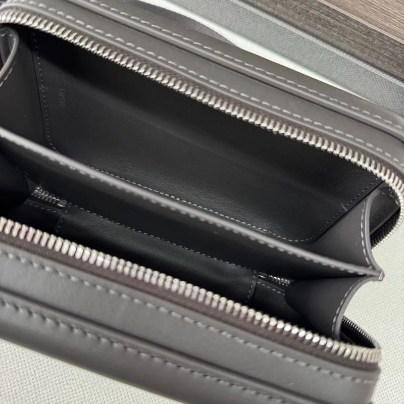 Genuine Loewe Waist Chest Packs
