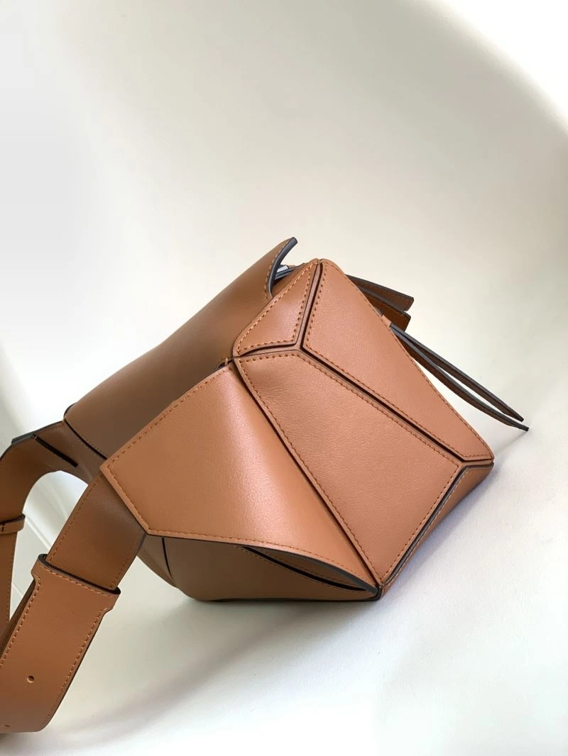 Exact replica Loewe Waist Chest Packs