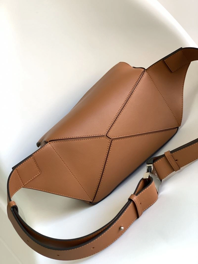 Exact replica Loewe Waist Chest Packs