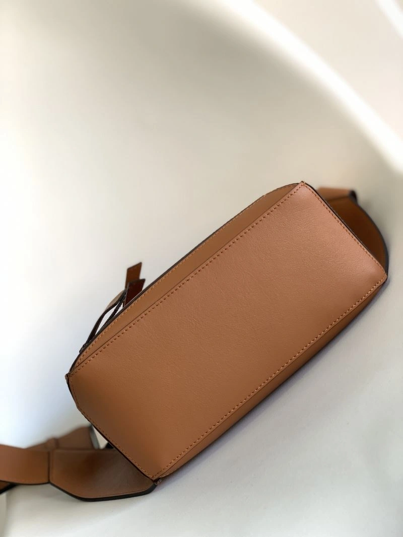 Exact replica Loewe Waist Chest Packs