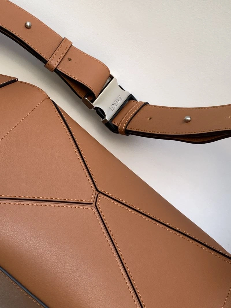 Exact replica Loewe Waist Chest Packs